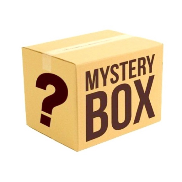 Vintage | Other | Vintage 5 Piece Mystery Reseller Box Assorted | Poshmark